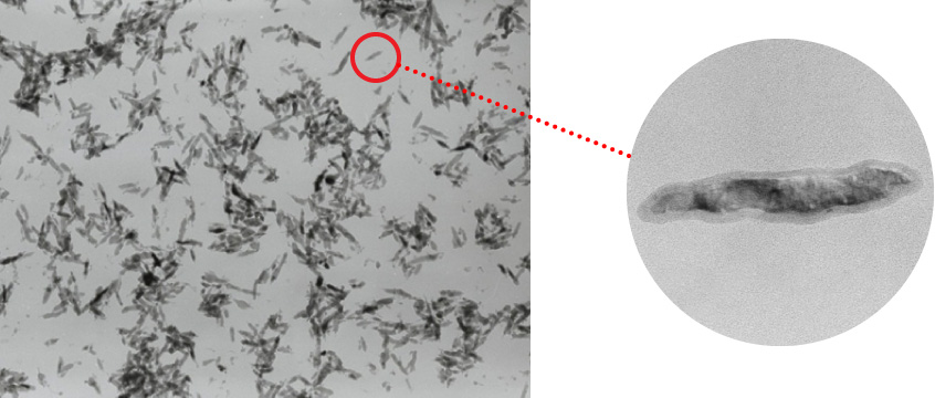 製品情報｜DOWAエレクトロニクス岡山株式会社